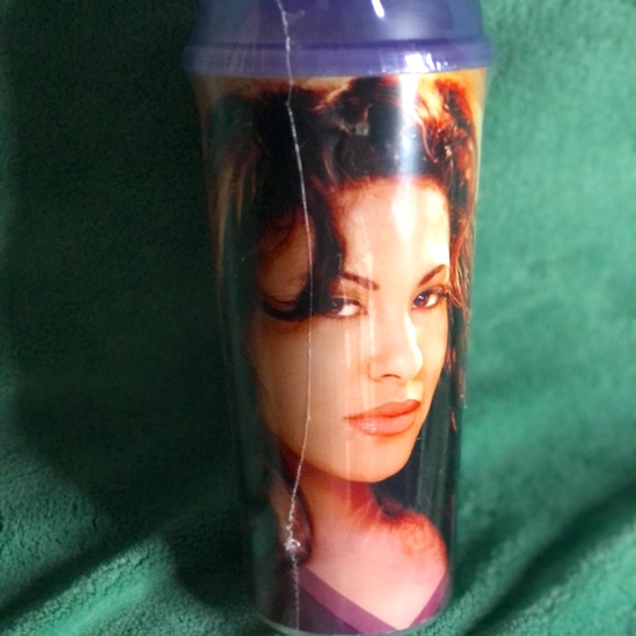 Kitchen | 25th Anniversary Selena Quintanilla Cup | Poshmark